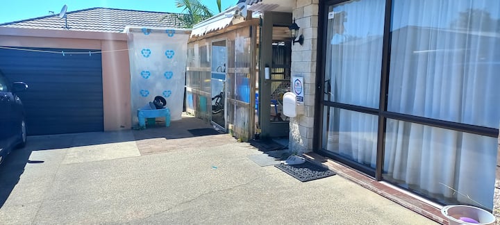 Whanau Home To Value Support Our Manuhiri - Whakatane