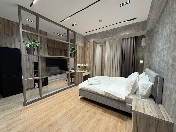 Art City Appartment - Tashkent