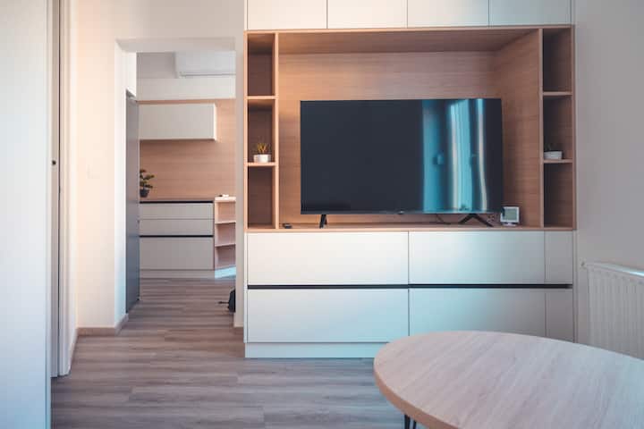 Maribella Apartment I - Maribor