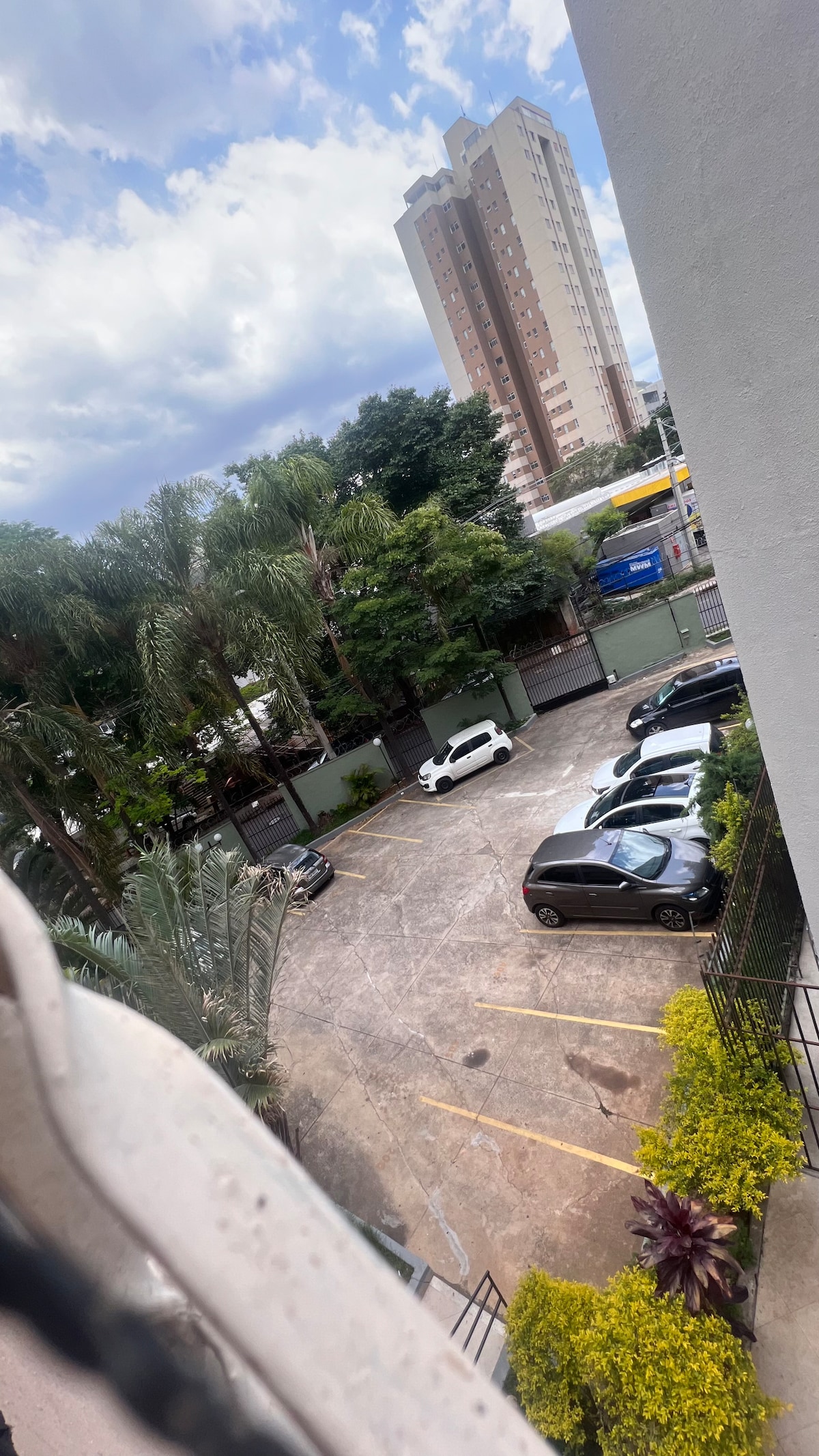 Room for rent, shared housing - Flats for Rent in Belo Horizonte, State ...