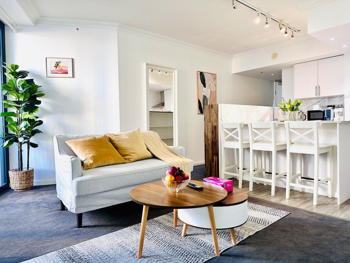 Apartamento en la ciudad de Brisbane - Apartamentos en alquiler en ...