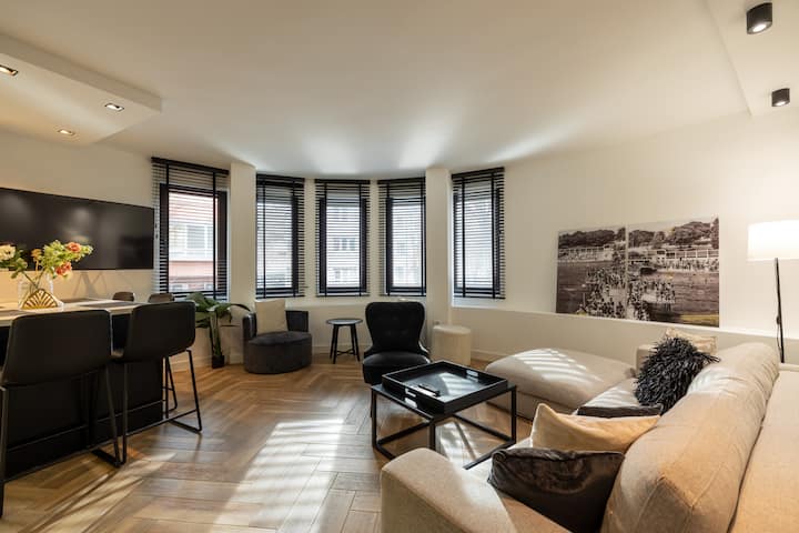 The Residence R - Rest, Relax & Recharge - Várna