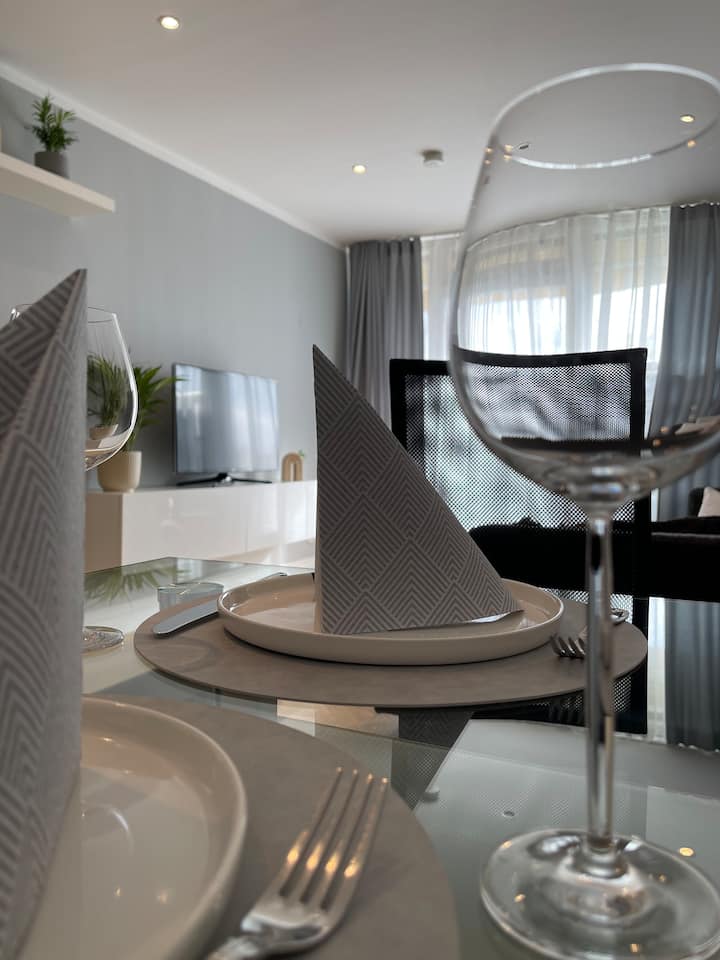 Cozy Apartment In Munich - Munich