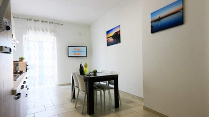 Casa Bella - Vieste