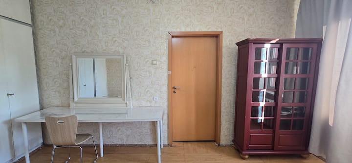 Spacious Room Near Kharkhorin Market - Mongolia