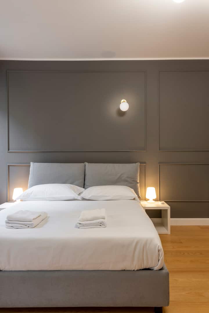 Pinamonte Da Vimercate 5 - Livingmilan - Brera - Milan