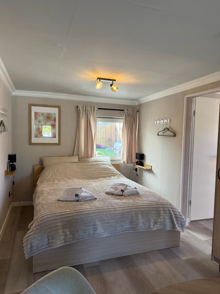 Strandhaus Am Priwall - Lübeck