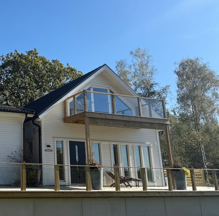 The Anglers Lodge - Laholm