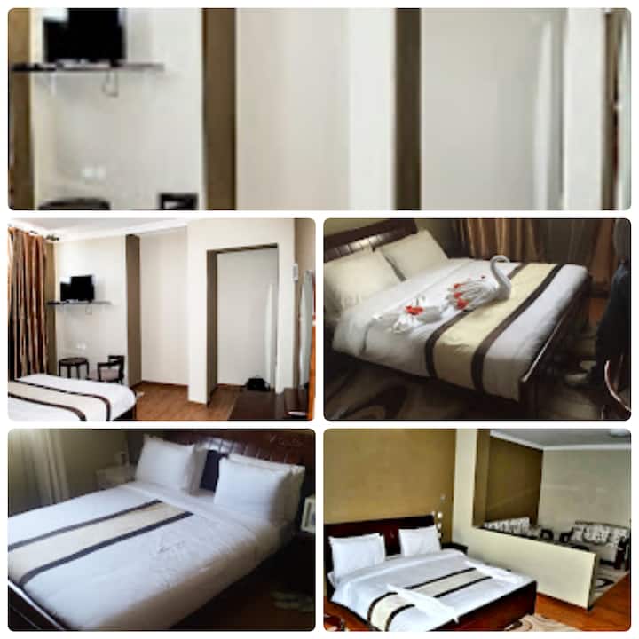 Wonderland Hotel -Best In Harar - Harar