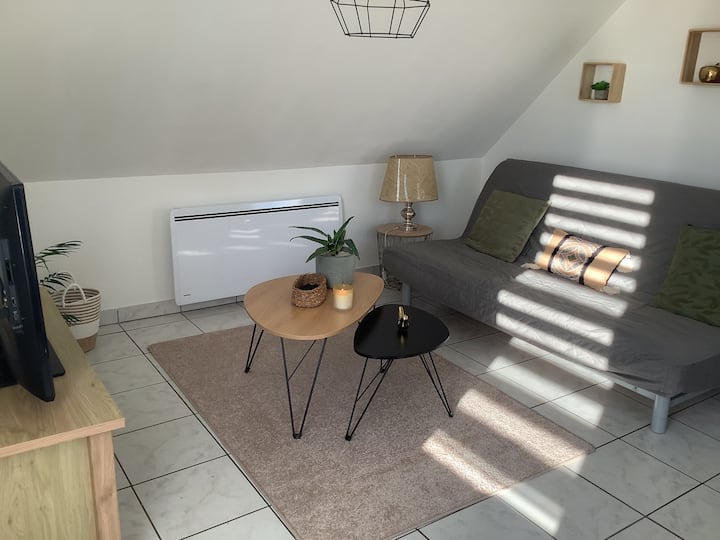 Petite Maison Indépendante - Guingamp