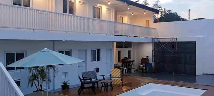 Villa Solara • Grand 8-br Villa With Private Pool - Pandi