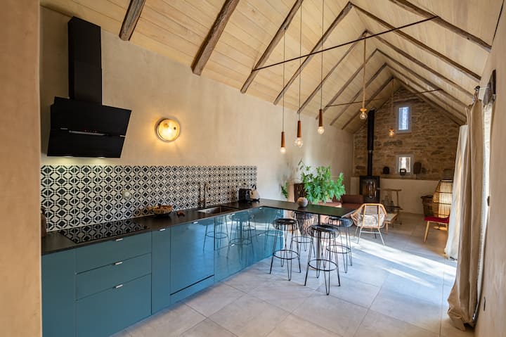 Le Cottage - Bozouls
