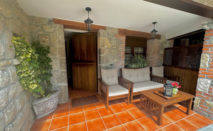 Casa ÑAsares - Tu Refugio En Cangas De Onís - Cangas de Onís