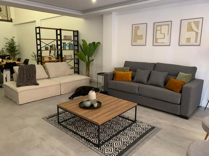 Precioso Duplex A Estrenar - Alicante