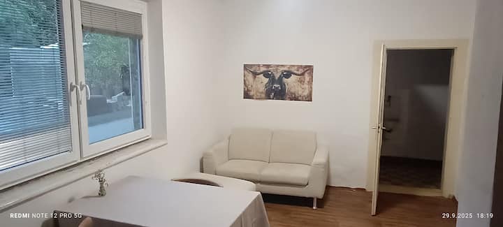 Klidné Místo - Brno