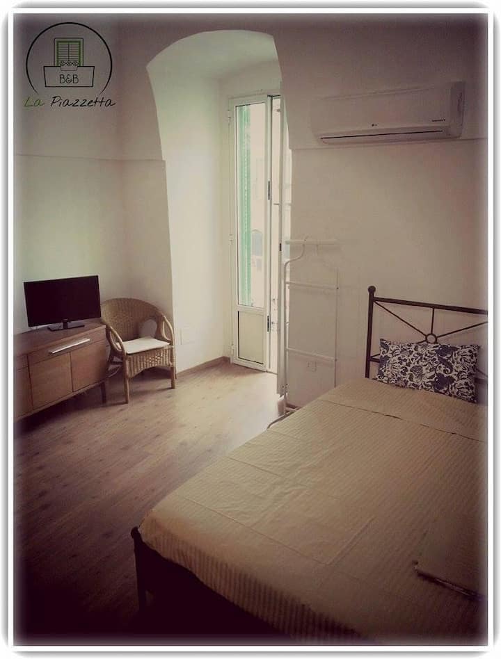 La Piazzetta Bed And Breakfast - Molfetta