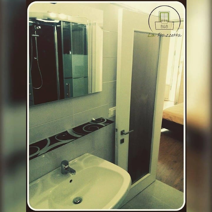 La Piazzetta Bed And Breakfast - Molfetta