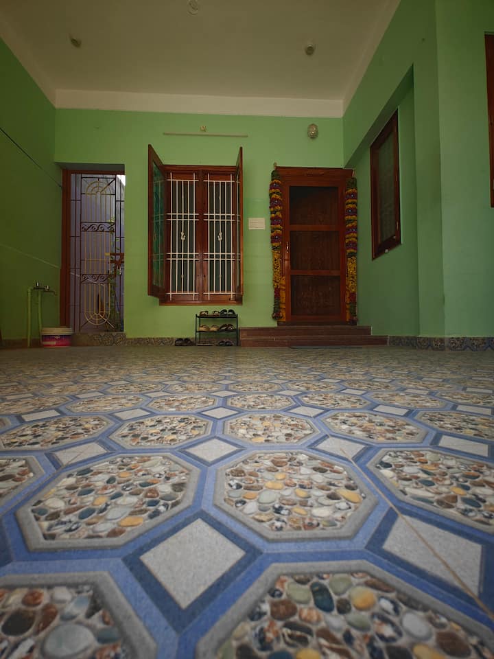 Reva Home Stay - Tiruvannamalai