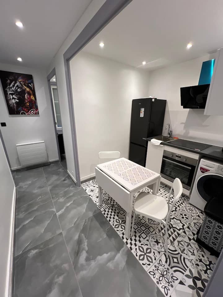 50 Inoubliable Jaley - Saint-Étienne