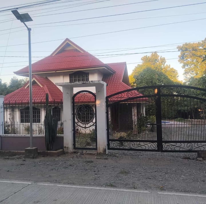 Shepherd's Holiday Resort - Tuguegarao City