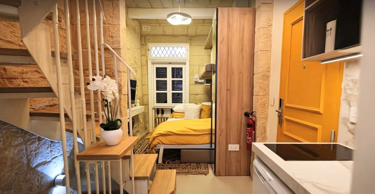 Arena: vistas desde la azotea, bodega y café - Airbnb