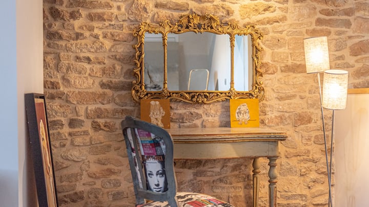 Le Boudoir - Bozouls