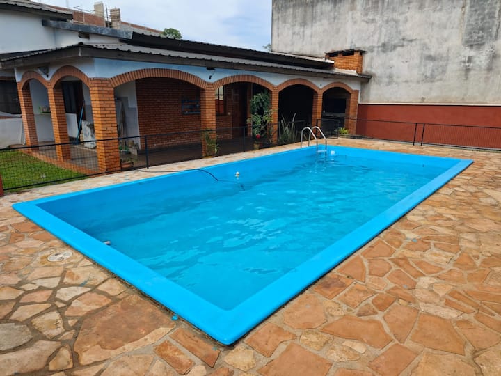 Cataratas Home-tu Hogar En Iguazú - Puerto Iguazú