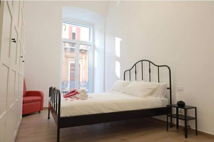 Romantic Centro & Sea Bari - Bari