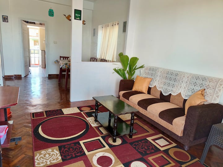 Cozy 2bhk Homestay For Families – Kodai - Kodaikanal