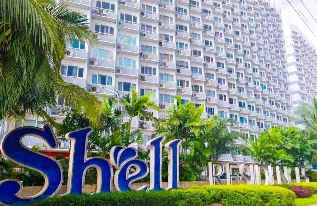 1424 Un Shell MOA voit des feux d'artifice - Appartements à louer à ...
