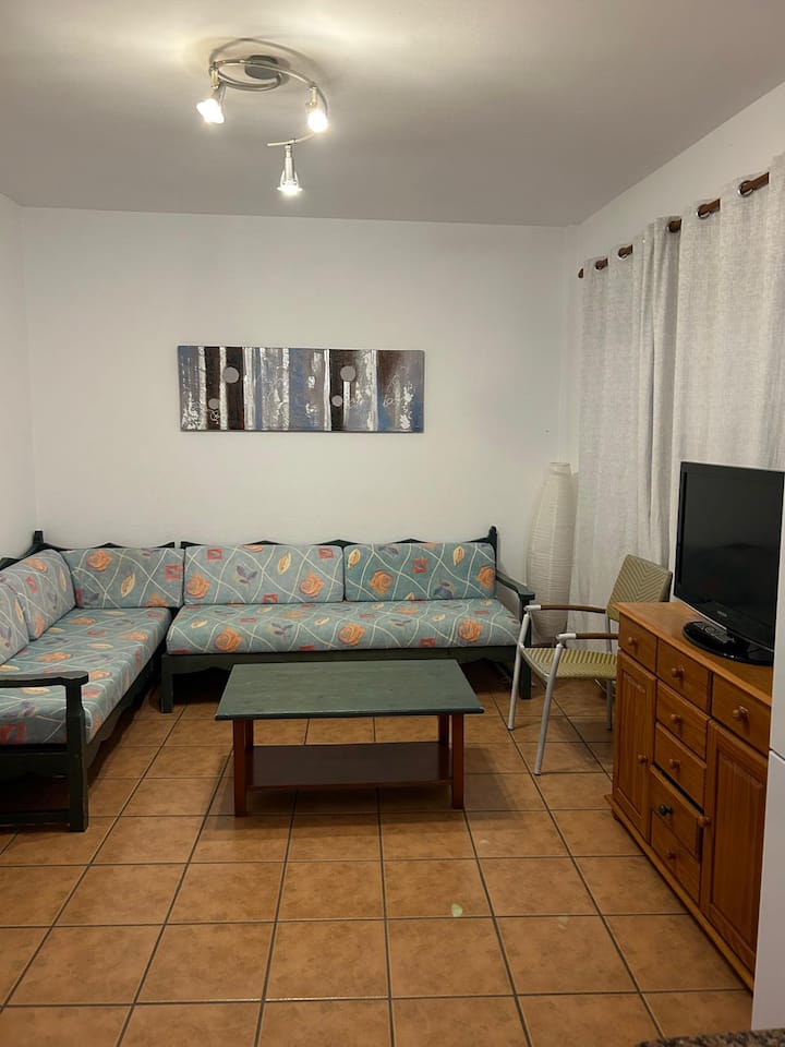 Apartamento Aire De Famara - Lanzarote