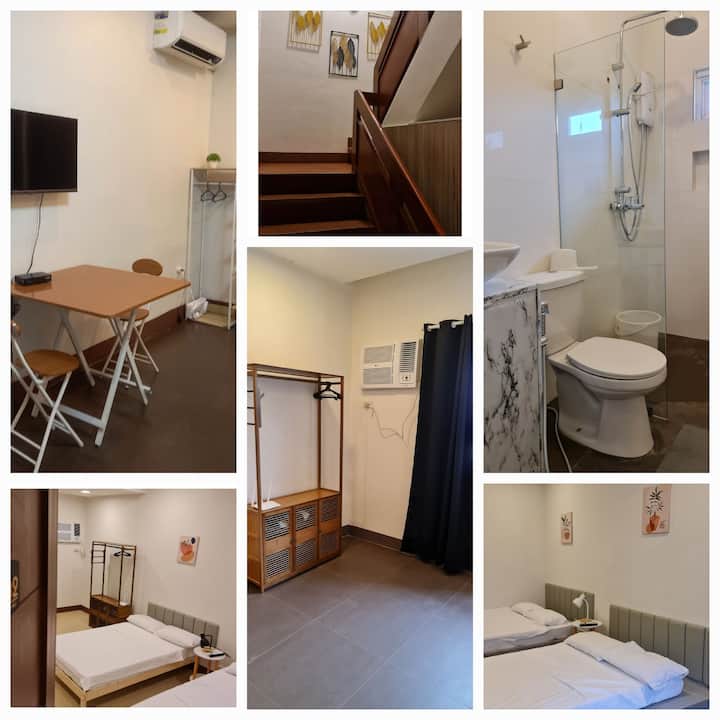 House For 30 Pax 5 Rms In San Juan Ph - Metro Manila