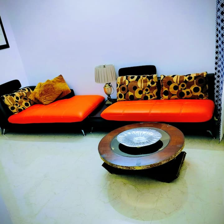 Mirpur 13, Dhaka
Brand New 2 Bedrooms Apartment - Chine