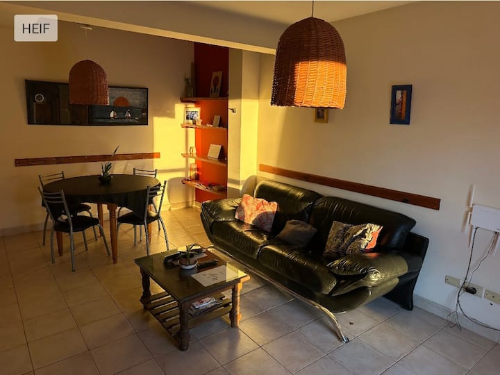 Departamento Tipo Loft Rio Cuarto - Río Cuarto