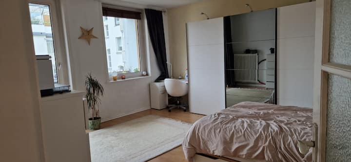 Schöne Adresse Im Herzen Der Südstadt. - Hannover