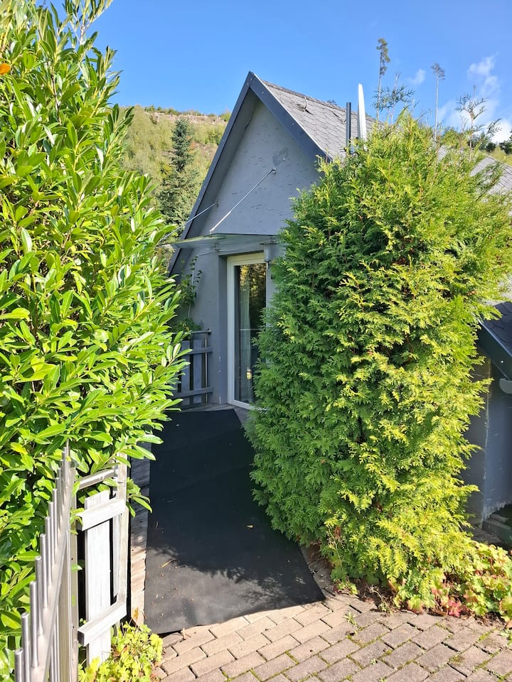 Gartenwohnung - Dillenburg