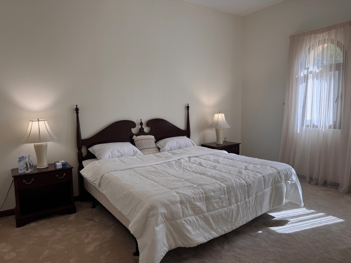 Complesso Najd - Airbnb