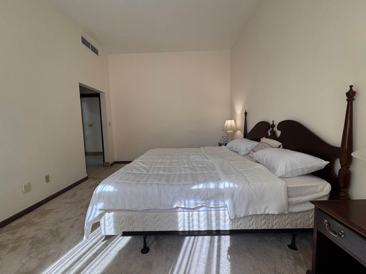 Complesso Najd - Airbnb