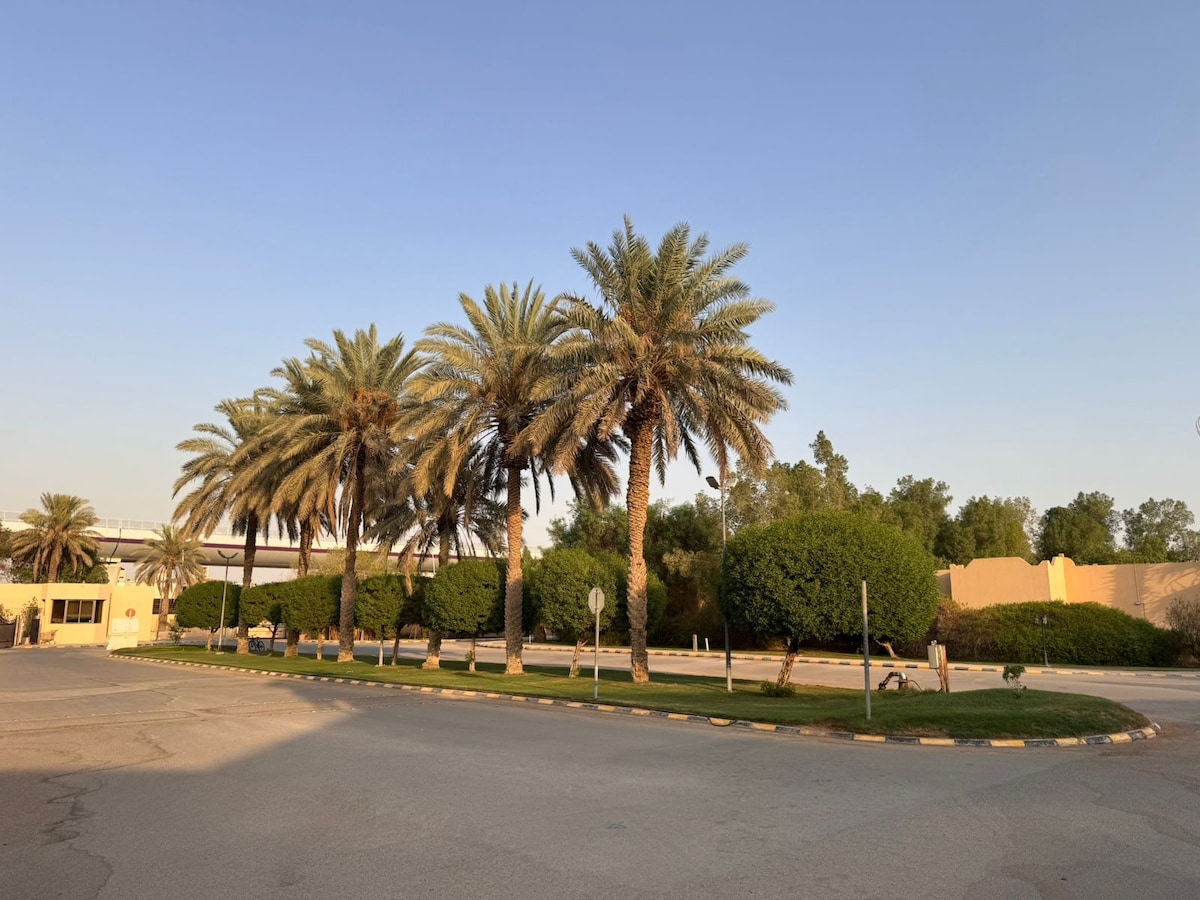 Complejo Najd - Airbnb