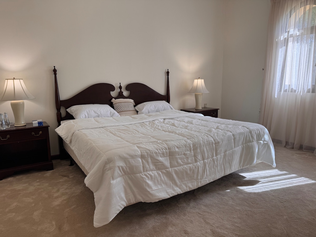 Najd Compound 1 - Houses for Rent in Riyadh, Riyadh Province, Saudi ...