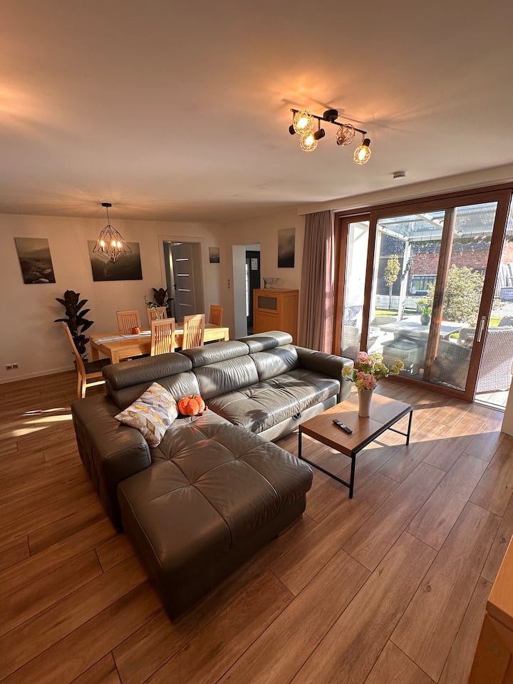 Jacuzzi Bubble Apt. - 15 Min Drive From Old Town - Gdańsk
