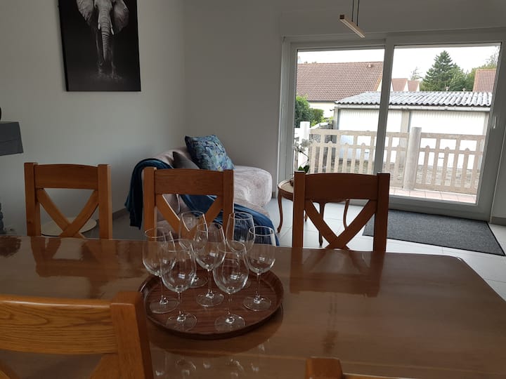 Ô Charme Cachet - Saint-Omer