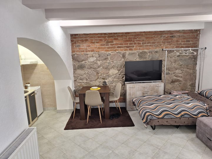 Apartman Sofija - Kraljevo