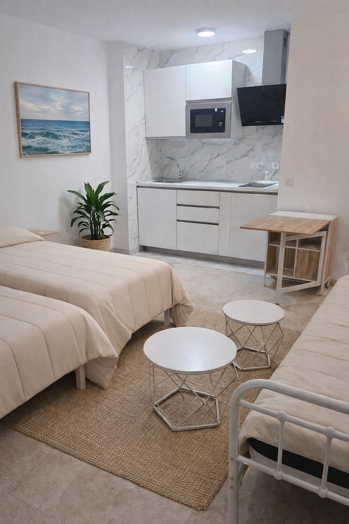 La Bohéme Marbella - Marbella