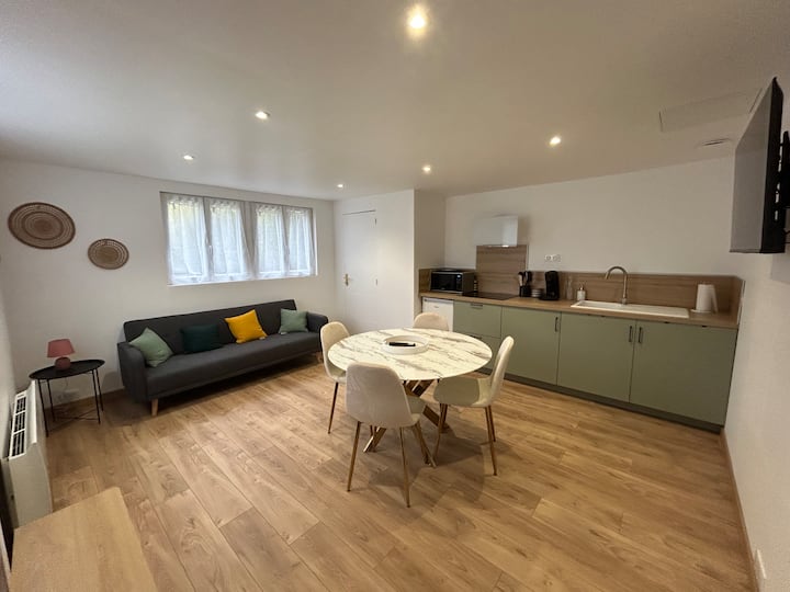 Appartement Au Calme - Blois