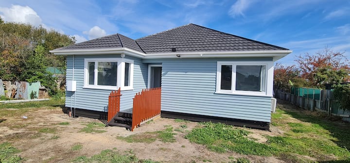 Nice Cosy House - Marton