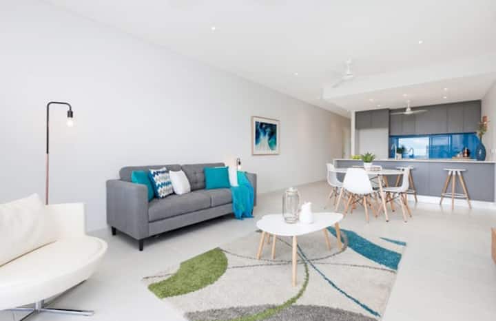 Beautiful Entire Apartment In The Heart Of Cbd - Darwin