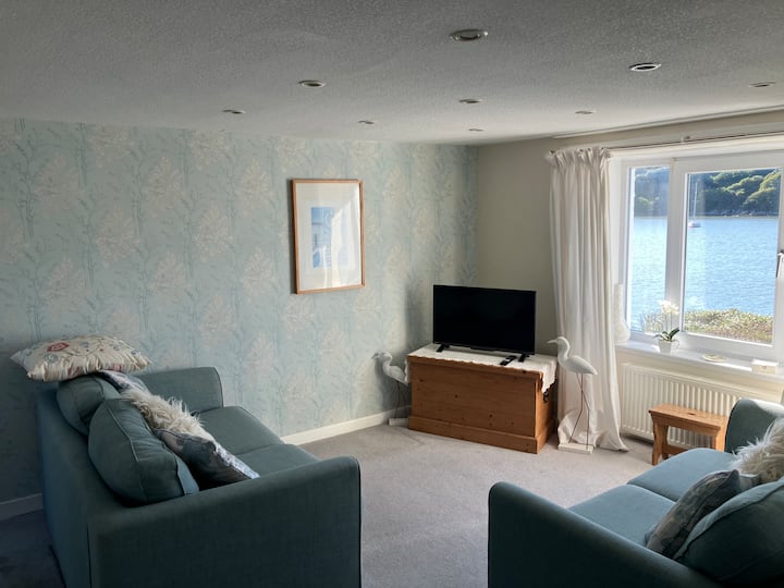 Glendower Apartment - Kippford