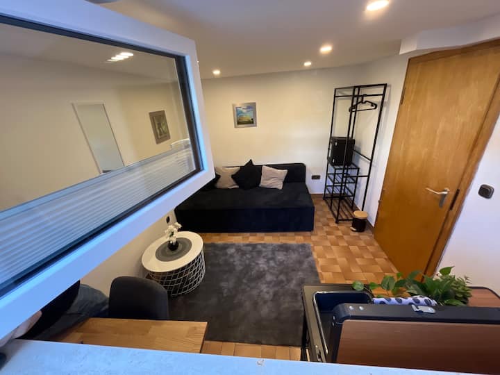 Zimmer Mit Bad Im Dortmunder Süden - Dortmund
