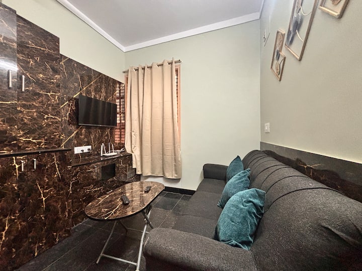 Btm302 | Private 1bhk At Btm | Simpl Homes - Bangalore